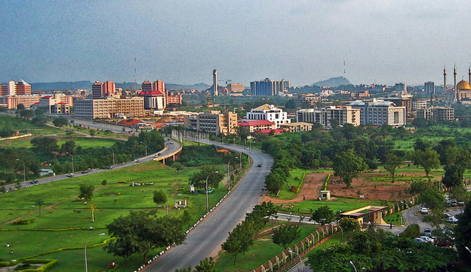 Abuja Taxis